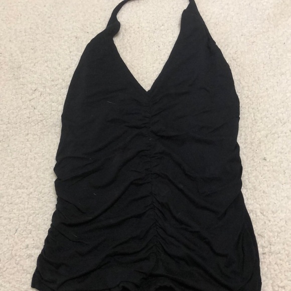 Arden B | Tops | Arden B Halter Top | Poshmark
